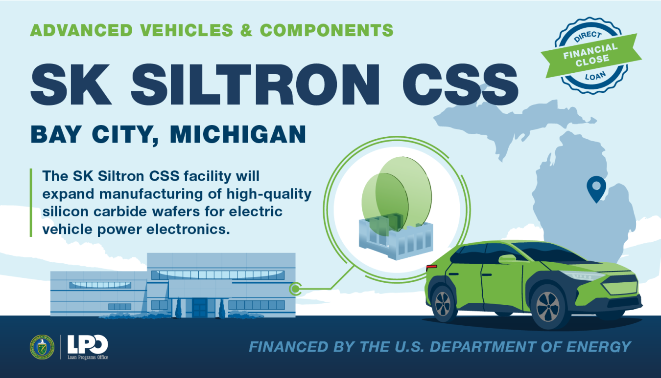 SK SILTRON | Department of Energy